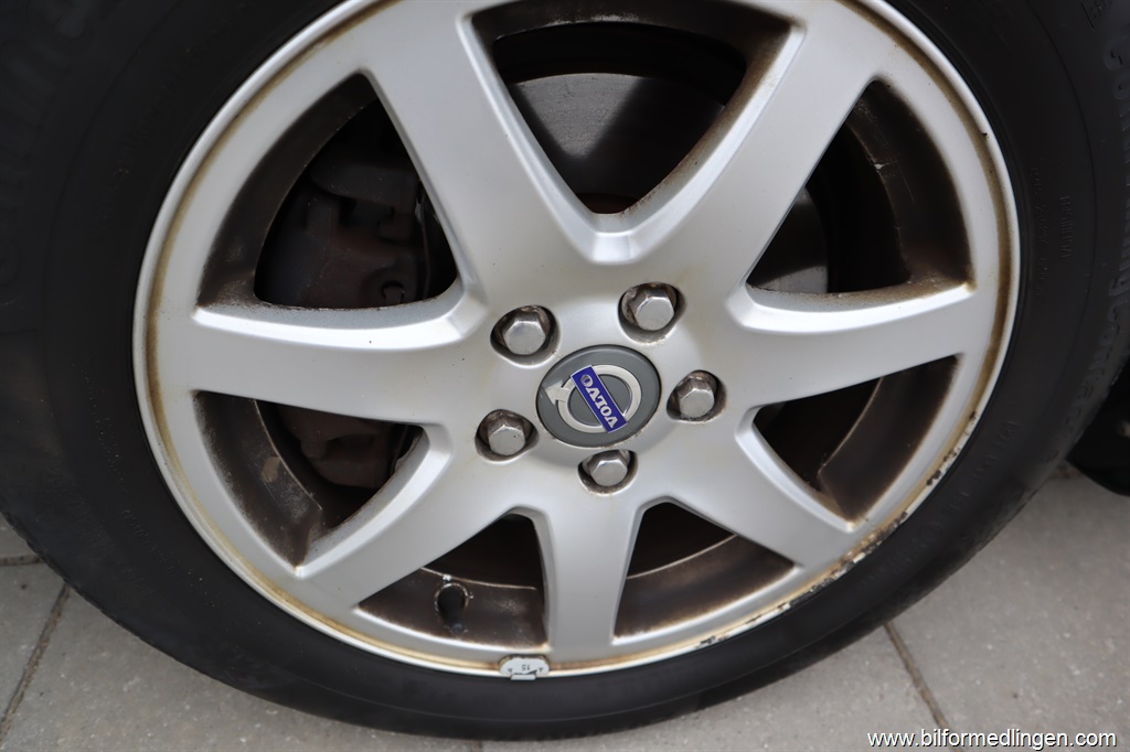 Volvo S60 1.6D DRIVe 115hk Momentum, High Performance Sound System ...